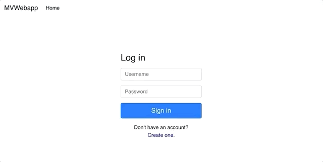 Building a Minimum Viable Web App with React, Express JS and Docker ...