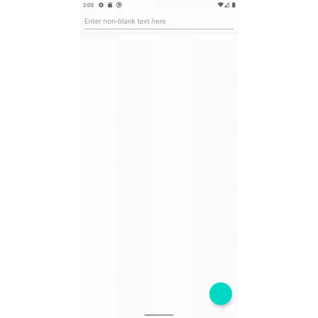 Advanced Android Edge To Edge Part 2 Bottomsheetdialogfragment By Alex Vanyo Livefront