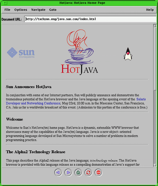 A Brief History of Java. First of all, I want to tell you what… | by ...