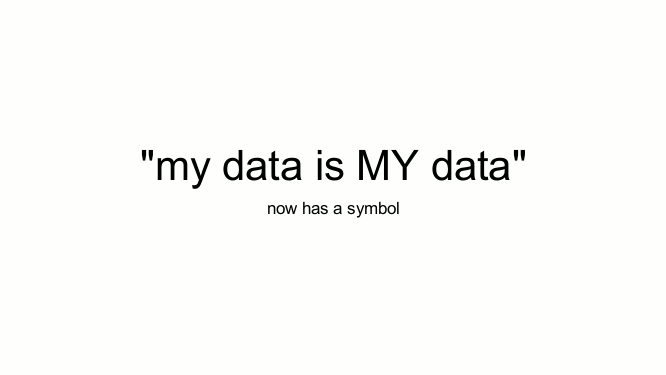 Leaving Apple and Google: /e/ is the symbol for “my data is MY data ...