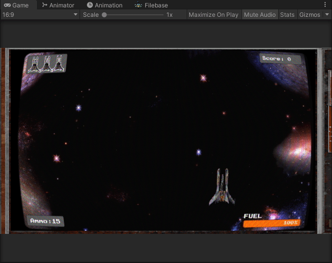 Creating an Aggressive Enemy Type for My Space Shooter | by Christopher Adams | Oct, 2022 | Medium