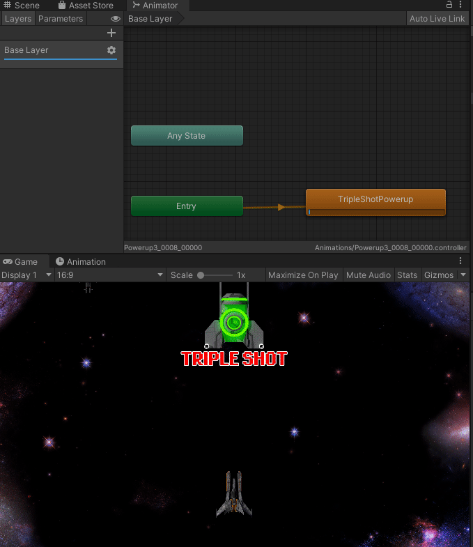 Animating Sprites In Unity Unity Has A Built In Animation System… By