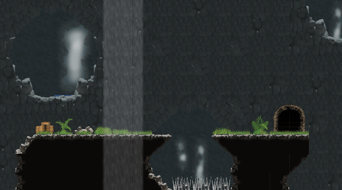 Animated Tile Sprites. Objective: Create an animated tileset. | by Ryan ...