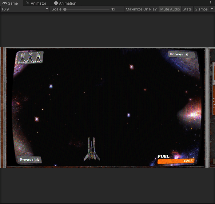 Creating a Guided Laser and Power Up for My Space Shooter | by ...