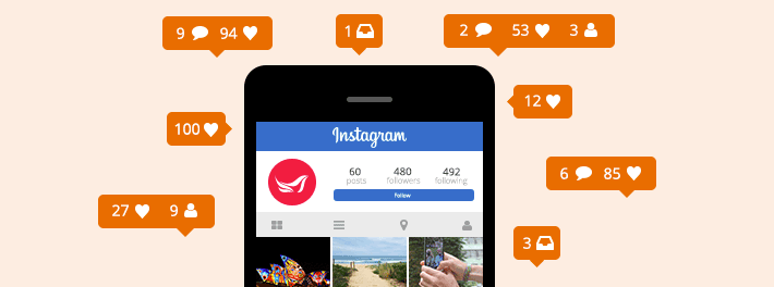 Using data to uncover how users perceive algorithms on Instagram — and ...