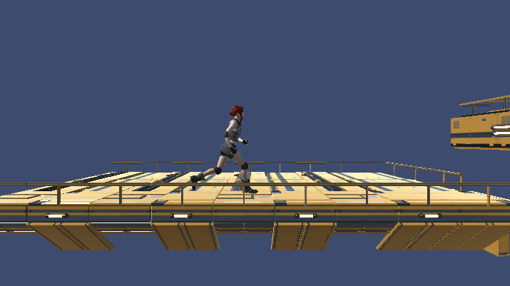 3D Character Animations in Unity. This article will show how to set up ...