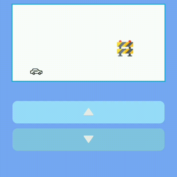 Membuat Game Sederhana Menggunakan JavasScript dan Canvas HTML 5 | by ...