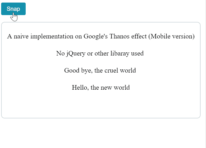 Let’s jump into the Thanos hype train | by Luke Chang | Medium