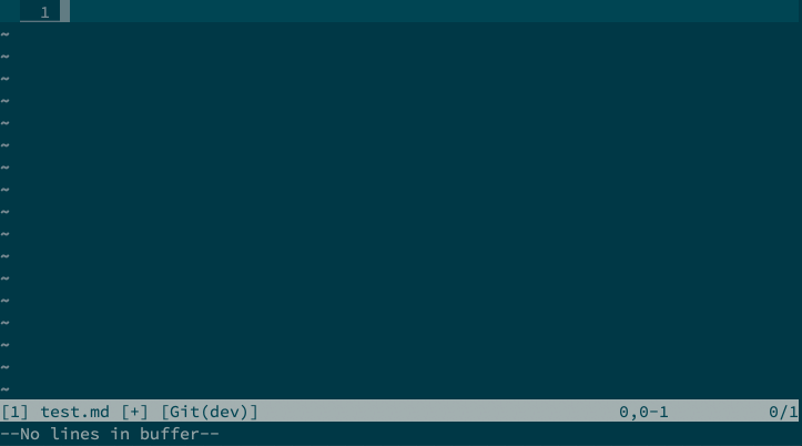 Vim Markdown Runner And A Notes Based Workflow By Dan Bridges Parallel Thinking Medium 