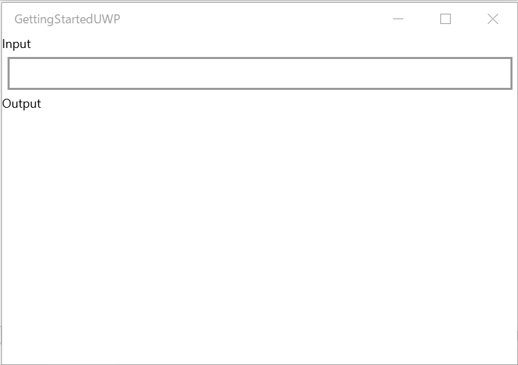 Introduction of ReactiveProperty (MVVM & Reactive programming) | by ...