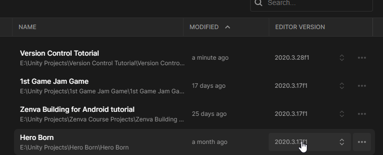 Day 1 of Game Dev: Setting up Git with a Unity project! | by Ethan Martin | Dev Genius