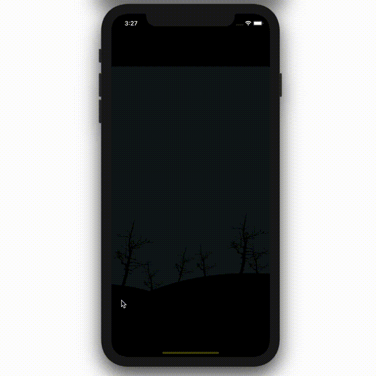 Lightning Generation in Swift. Learn how to generate an amazing… | by ...