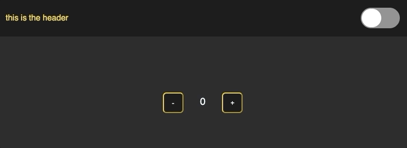 Theming Your Website With React Hooks Redux Sass And Css Modules By
