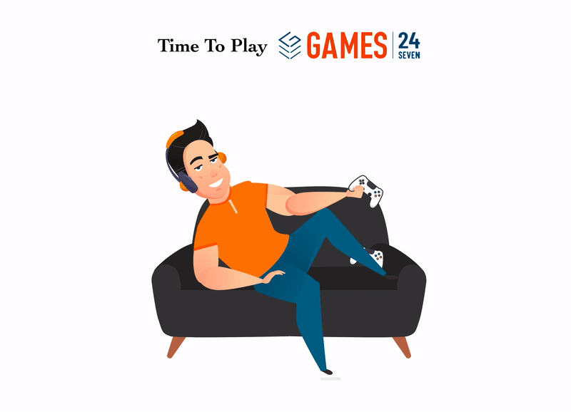 My Journey to the World of Game Design | by Dev Rana | Design ...