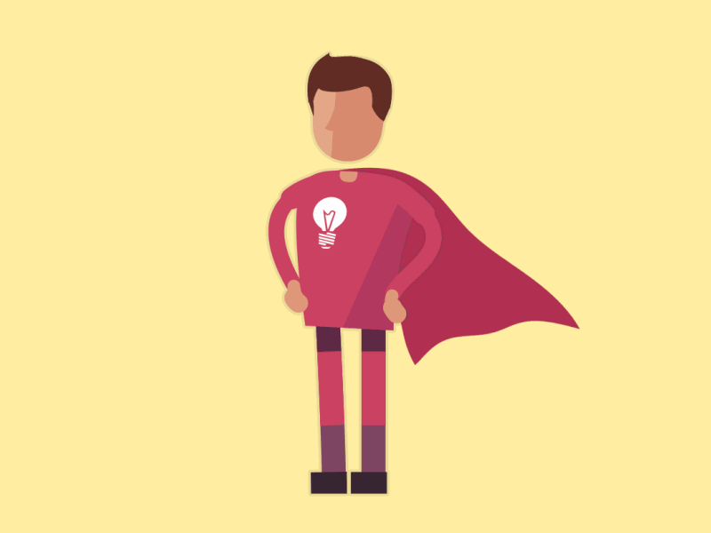 It Takes A Village To Raise A Hero | by Mission | Mission.org | Medium