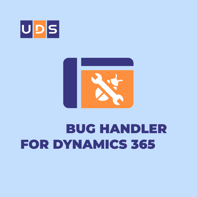 How to best handle bugs in Dynamics 365 | by UDS Systems | Medium