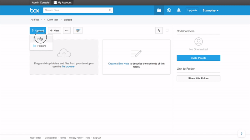 Building an AI-powered digital asset manager with Box | by Giuliano ...