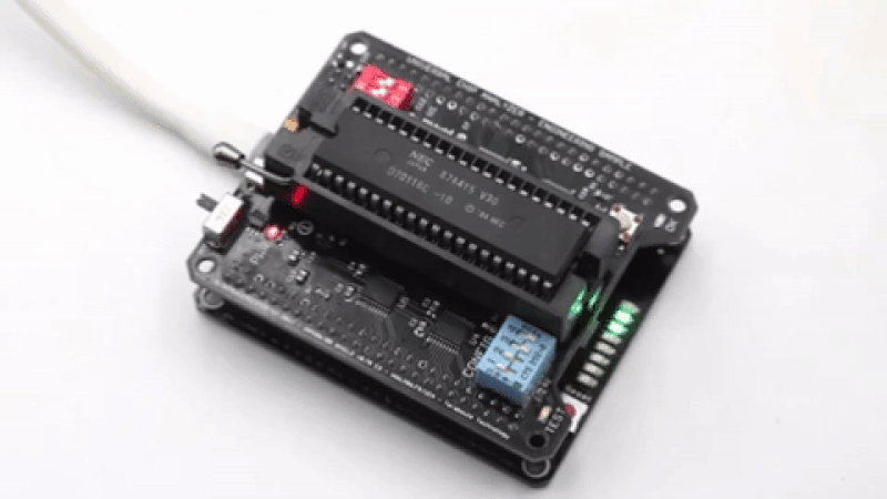 Analyze Your Cpus With This Fpga Based Motherboard Emulating Test Board By Cameron Coward Medium