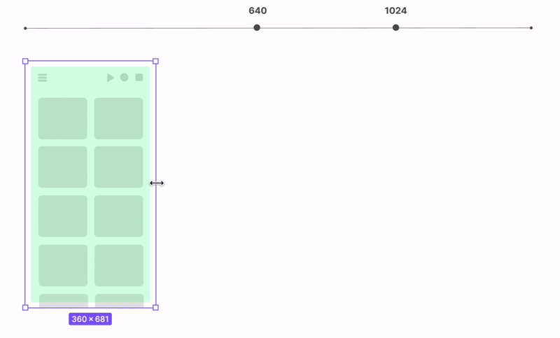 How to make DIY breakpoints in Figma | by Arthur Savchenko | UX Collective