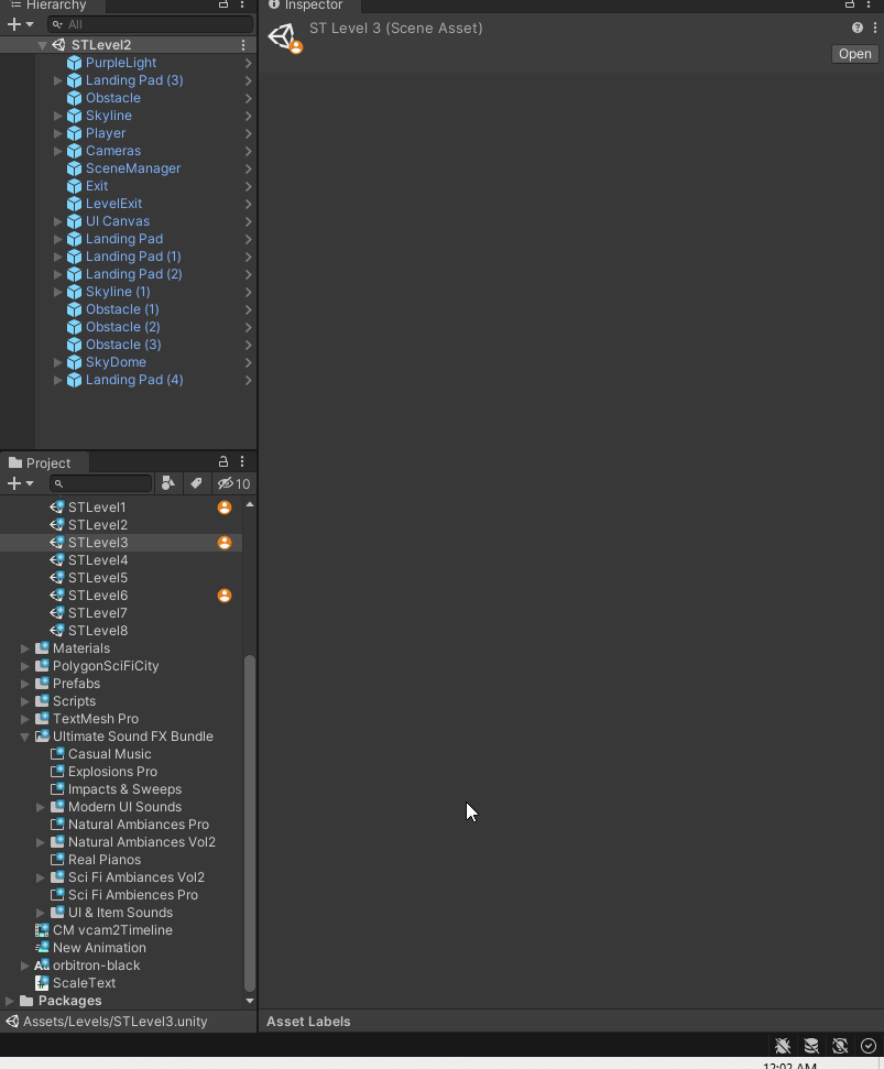 Unity Asset Bundles — A Basic Discussion By Jon Jenkins Medium 