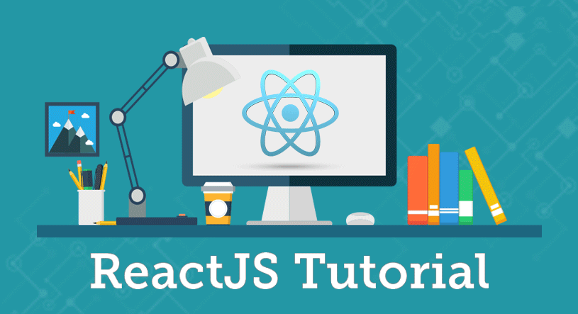ReactJS Tutorial - Design Your Web UI Using ReactJS JavaScript Library ...