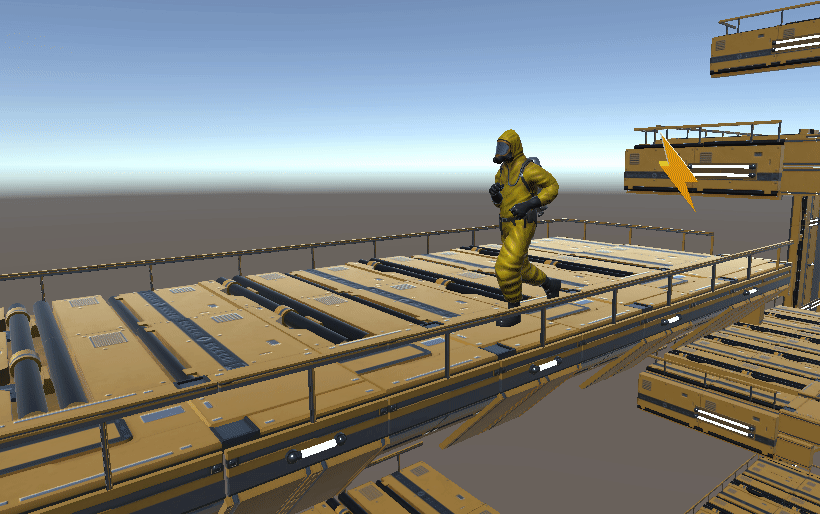 Controlling Animation through Code | by Ryan Sweigart | Nerd For Tech ...