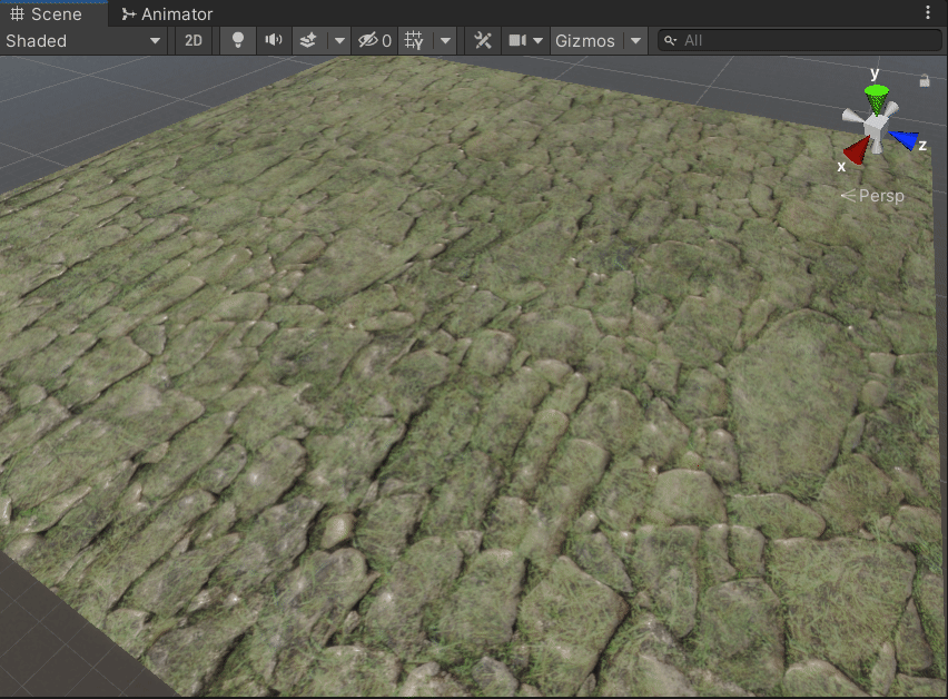 Using Layered Lit to mix Texture Maps | by Heathrileyo | Mar, 2022 | Medium