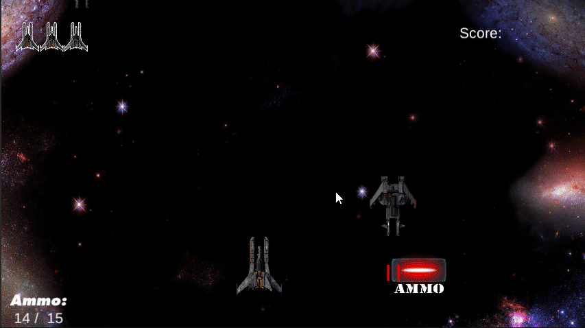Creating Enemy Explosions Making Things Blow Up Visually By Dylan Rider Crow Medium