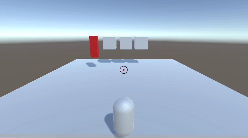 Camera Look System In Unity Objective Control The Camera With The By Addam Davis Medium 1801