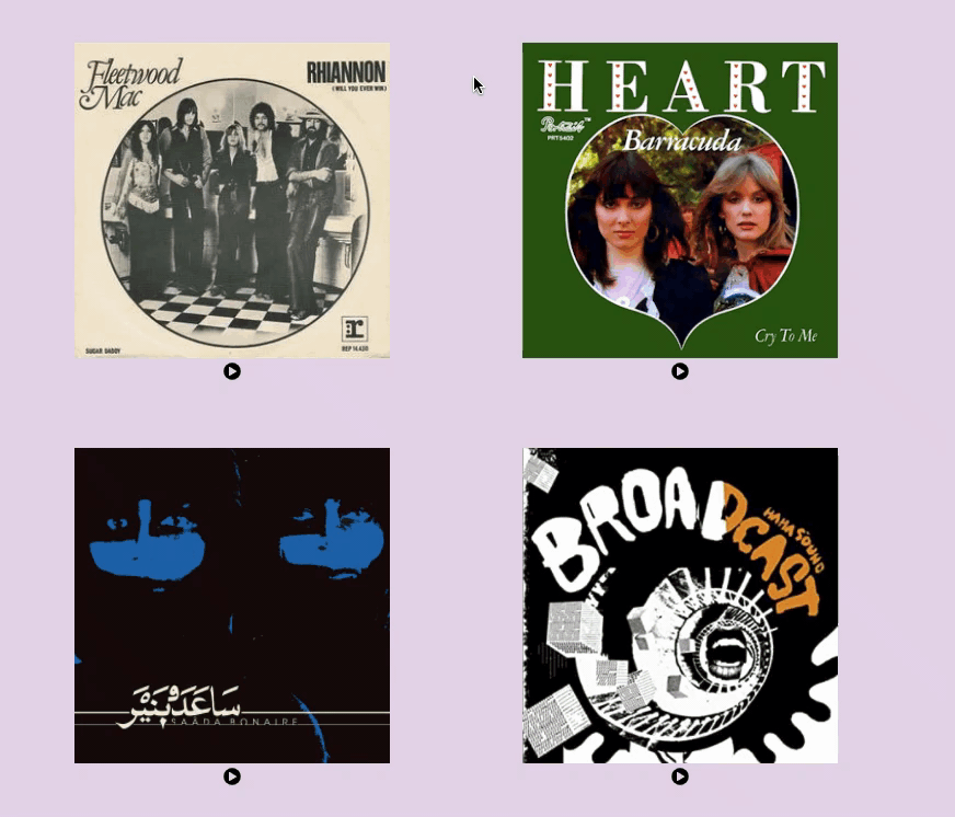 Integrating React Use Sound Hook For Multiple Audio Files Playstop By Mar Mustafa Medium