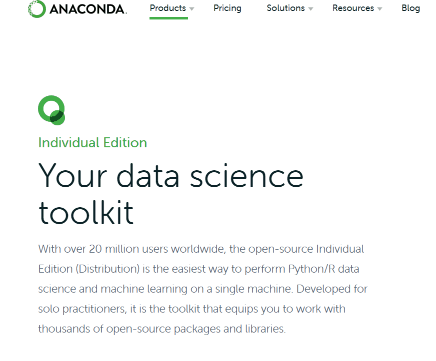 Getting started with Python’s environment setup | by Zheng Huang | Medium