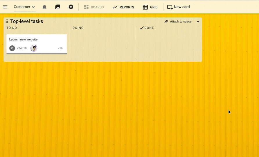 Summary boards reimagining. One of the most complex and, at the… | by ...