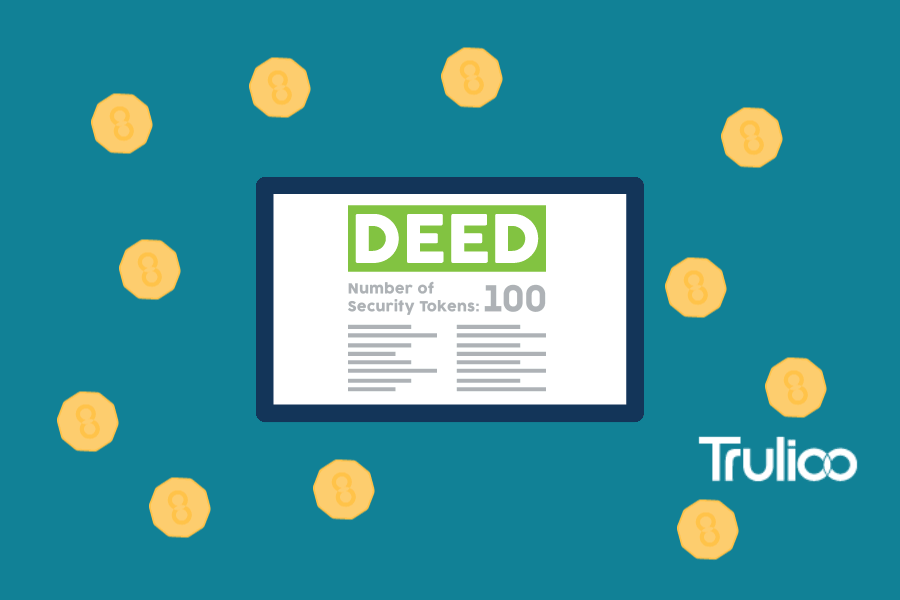 Security Tokens — A New Model for Ownership | by Trulioo | The RegTech ...