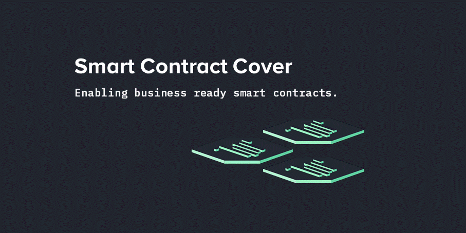 Smart Contract Cover A Safety Net For Ethereum Smart Contracts By Hugh Karp Nexus Mutual