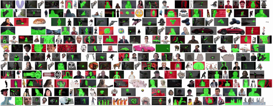 Interactive Segmentation with Convolutional Neural Networks | by Arnaud ...