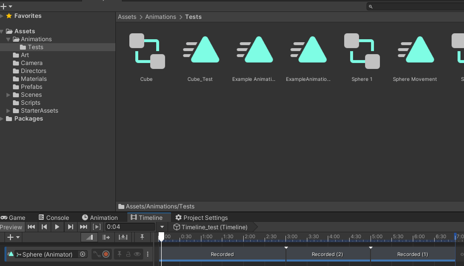 Day 83 Of Game Dev 9 Quick Tips For Using Timeline In Unity By Ethan Martin Dev Genius