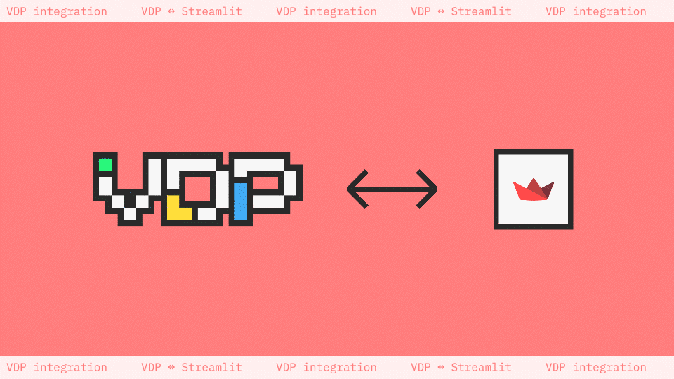 Build a shareable object detection application with VDP and Streamlit ...