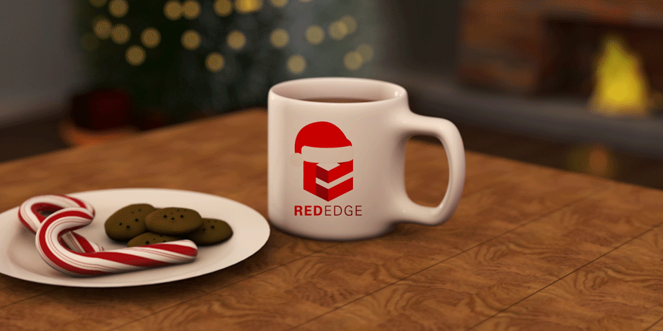 The Top Ten Best Christmas Ads, According To Red Edge Elves | by Bret ...