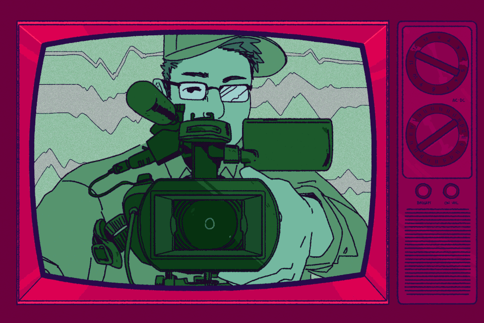 The Director Behind Some of the Most Iconic Music Videos of the 2000s ...
