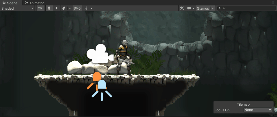 Player Idle Animation!. Objective: Create and implement a… | by addam ...