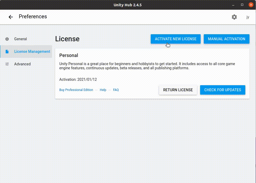 Reinforcement learning with Unity Part 1 – what is Unity and how do I ...
