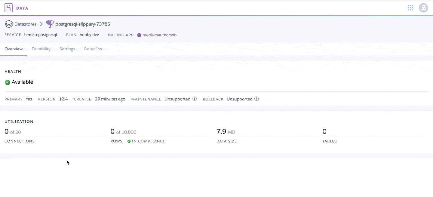 Heroku如何使用python和heroku从csv文件构建关系数据库 Csdn博客