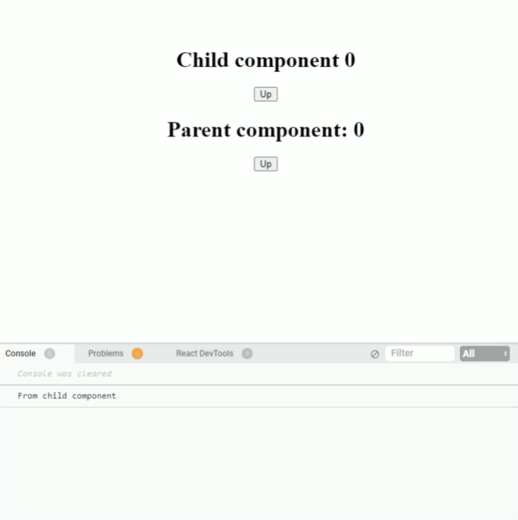 React Usememo明智地使用usememo和usecallback挂钩来优化您的react应用性能 Csdn博客
