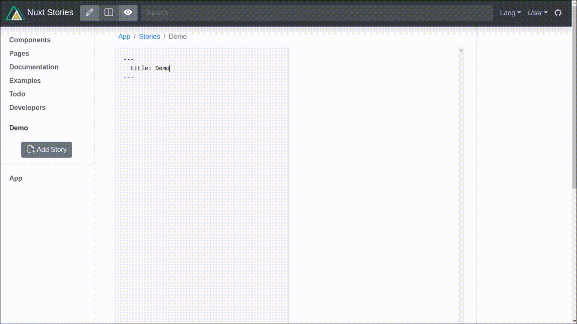 nuxt1迁移奥nuxt2_nuxt故事介绍故事驱动的开发-CSDN博客