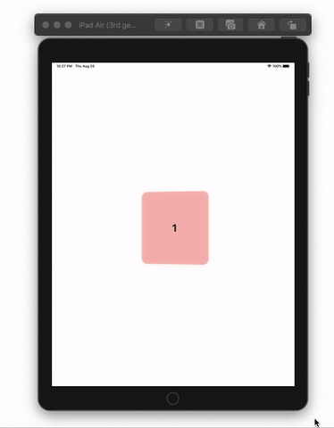 3d滚动照片_在swiftui中建立3D卡滚动动画-CSDN博客