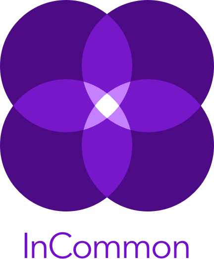 Our Logo. After enough “Wow”s and requests to… | by InCommon | Medium