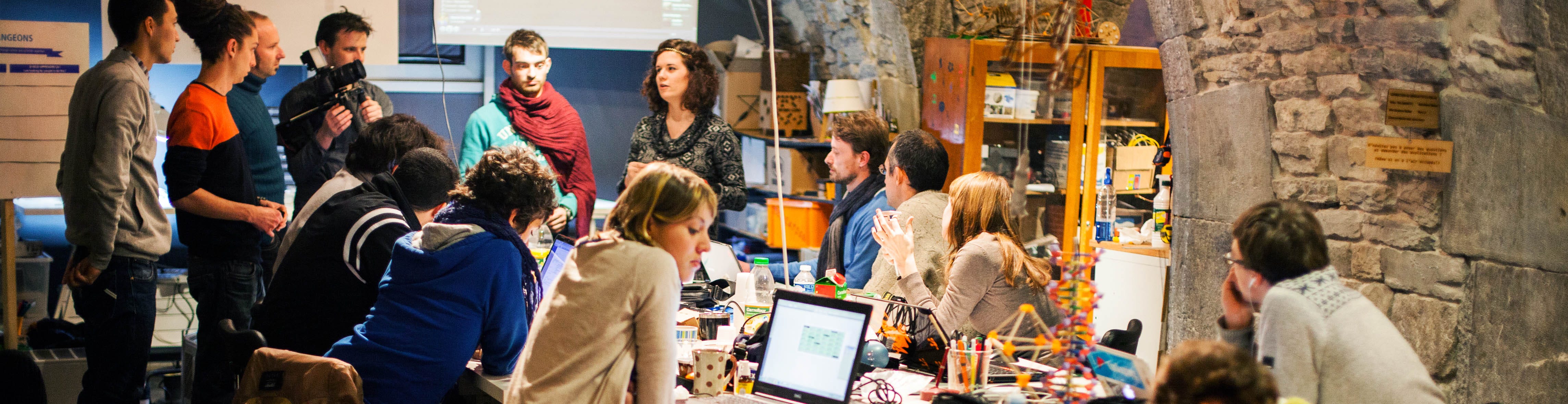 Micro-Multinationals of the Future | by Nicolas Le Coz | Micro ...