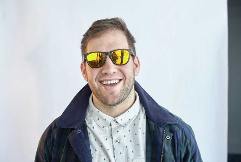 MIT, Indie Gaming, Computer Vision, and the Future | by Brett Fink ...