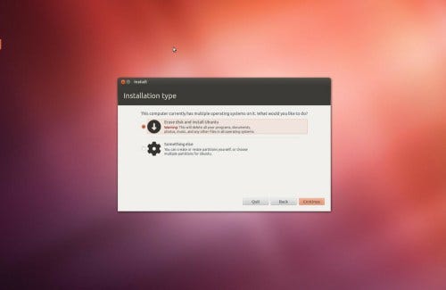 Linux Installation - How to Build a PC - Medium