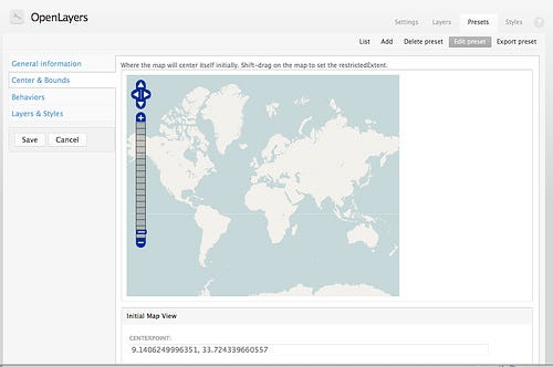 OpenLayers 2.0-Alpha1 Drupal Module Released | by Development Seed | Development Seed | Medium